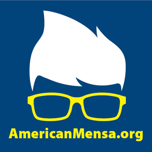 mENSA GEEK LOGO – Northern New Jersey Mensa